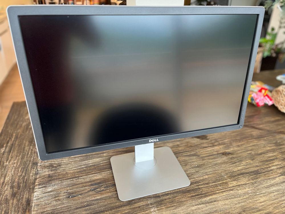 27 Zoll 4K Monitor Dell P2715Q (Gebraucht) in Kriens für CHF 174 – nur ...