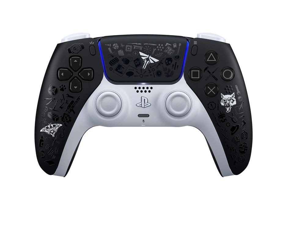 PS5 The Last of Us Controller Limited Edition (Neu und originalverpackt) in Küsnacht ZH für CHF ...