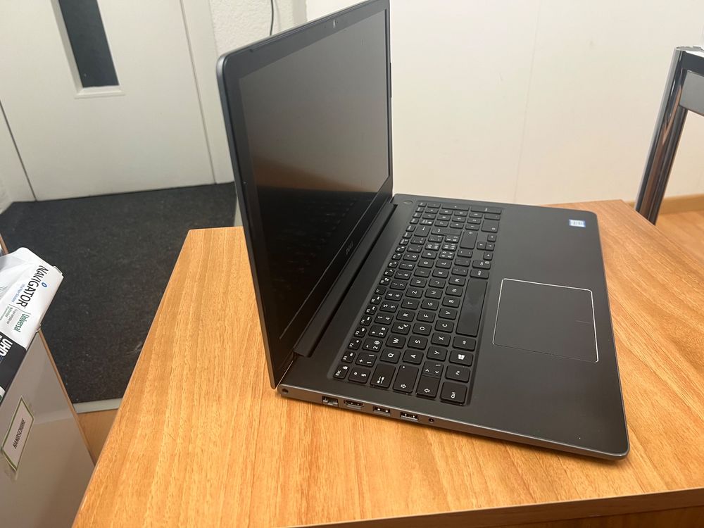 Laptop gebraucht - Dell Vostro 5568 (2x) (Gebraucht) in Luzern für CHF ...