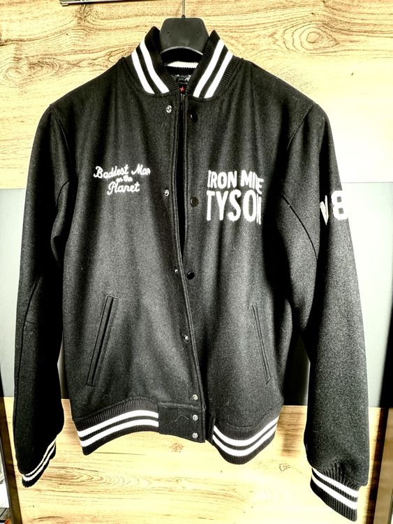 Mike Tyson Jacket Roots Of Fight (Gebraucht) in Dietikon für CHF 120 ...