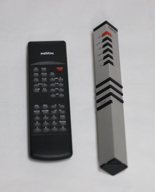 Revox Evolution | Kaufen auf Ricardo
