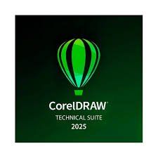 CorelDRAW Technical Suite 2025 l 1 Gerät l Lifetime Key lWin (Gebraucht ...