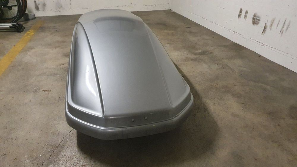 Thule Dachbox Atlantis 780 (480 Liter) | Kaufen auf Ricardo