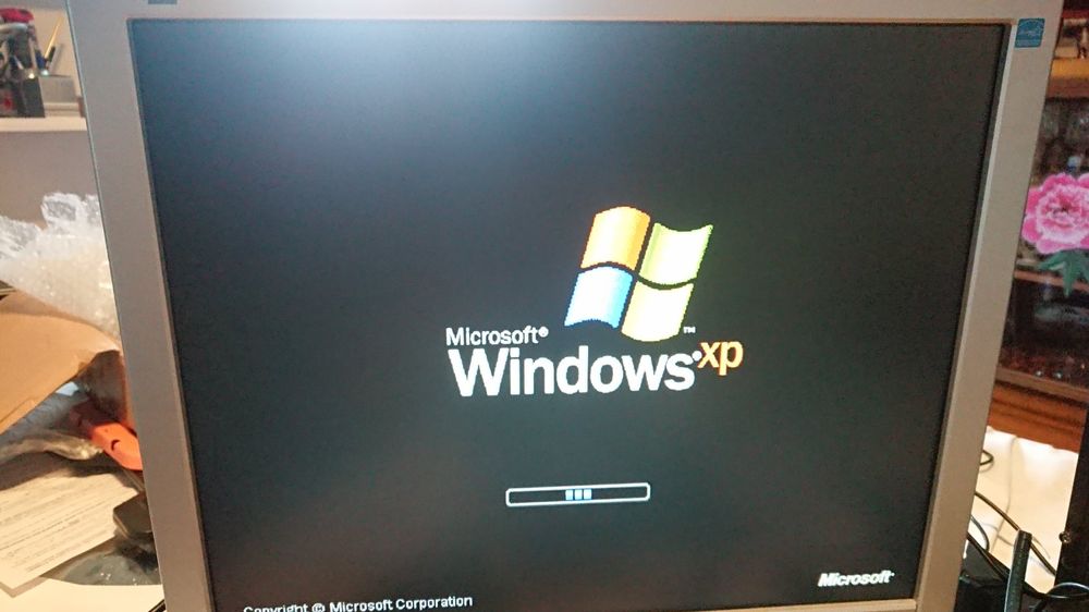 Tranquilpc Windows XP | Kaufen auf Ricardo