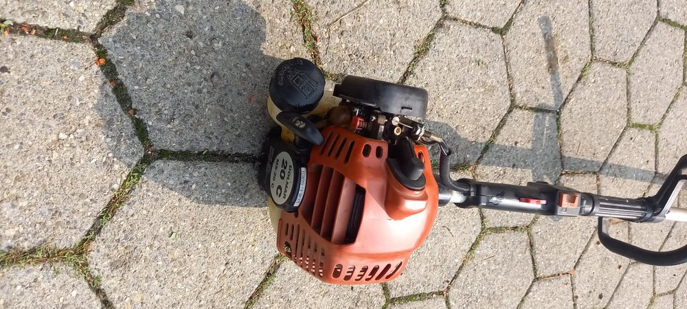 Dolmar Rasentrimmer (Gebraucht) in für CHF 100 – nur Abholung auf ...