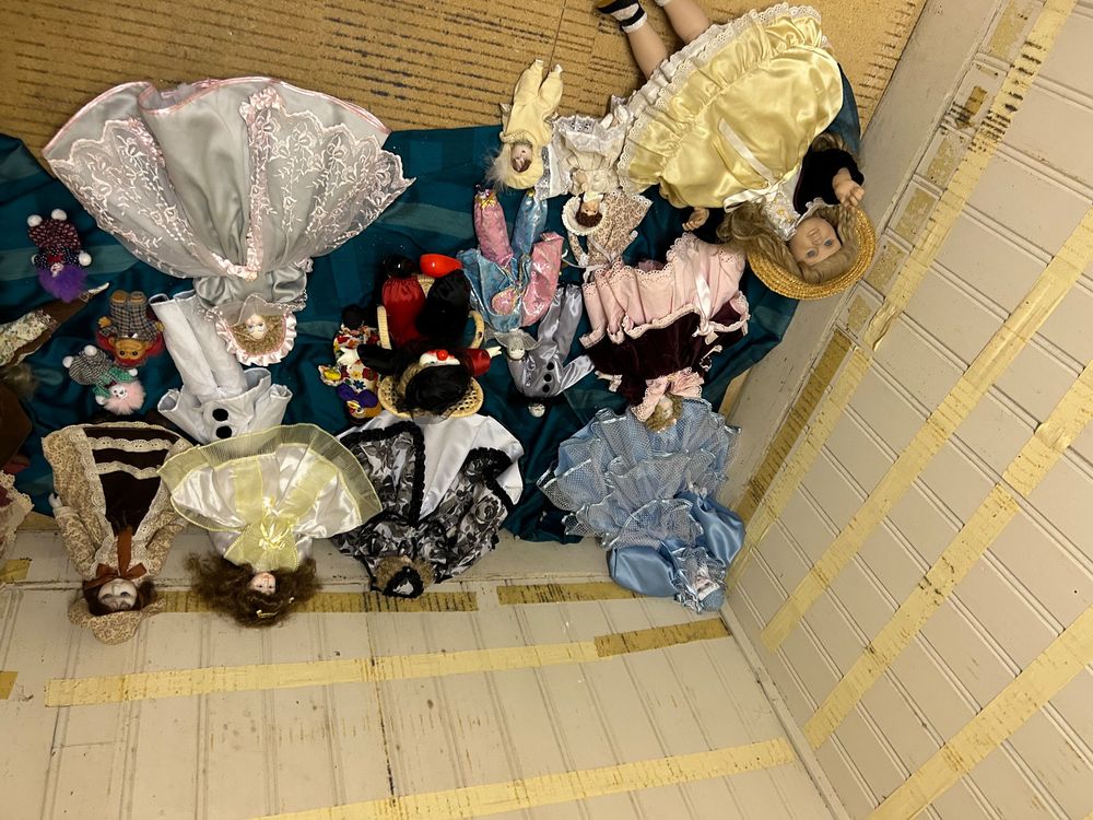 Pupen | Kaufen auf Ricardo