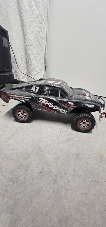Traxxas Slash 4X4 | Kaufen auf Ricardo
