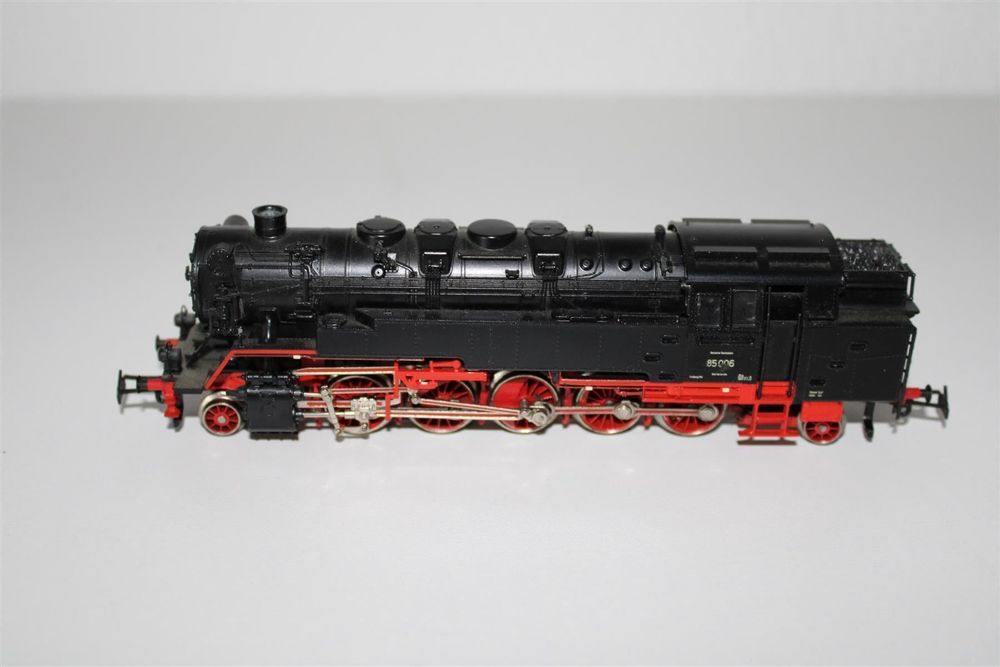 H0 WS Märklin Lok 3308 Br 85 in OVP (Gebraucht) in Reiden für CHF 105 ...