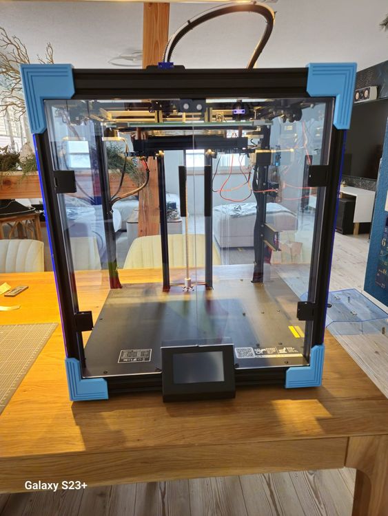 Creality 3D Ender 6 | Kaufen auf Ricardo