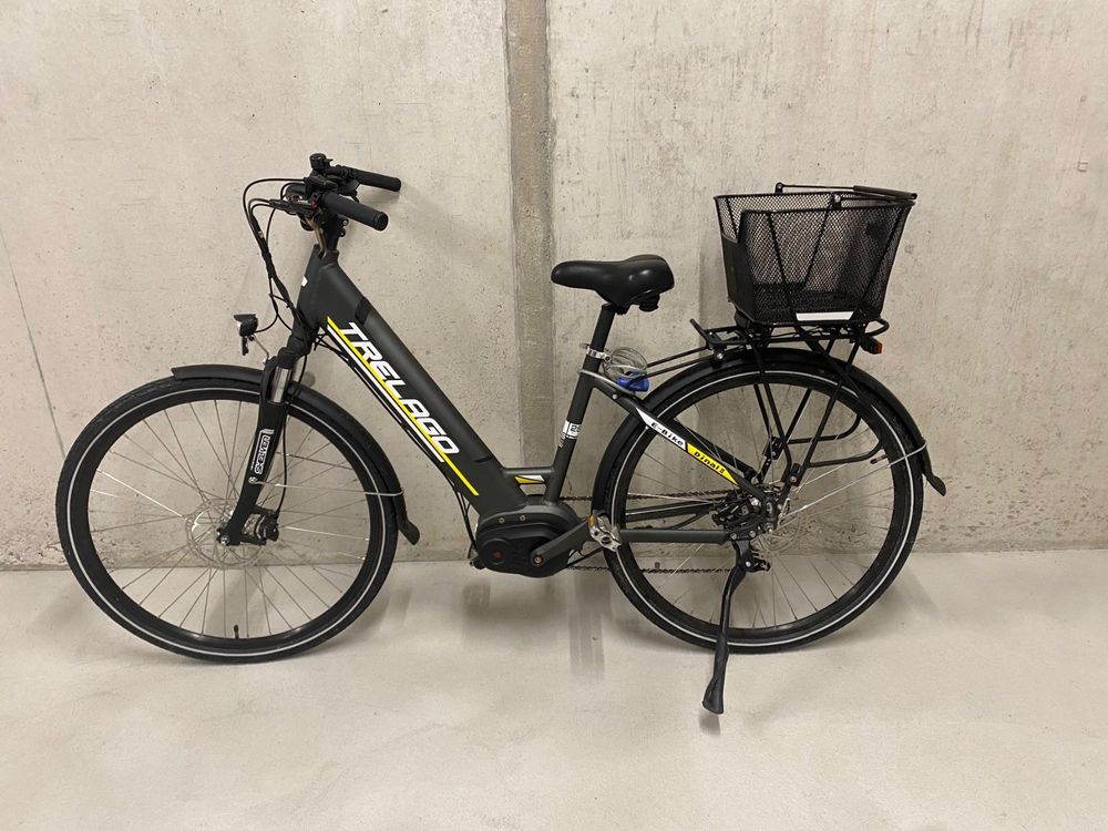 Trelago Dinal 2 (Gebraucht) in Frauenfeld für CHF 264 – nur Abholung auf Ricardo kaufen