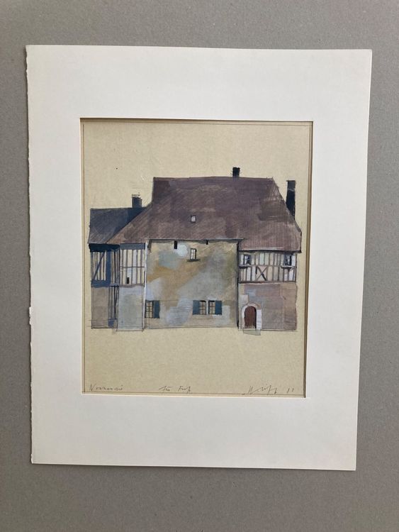 Kurt Wirth (Gebraucht) in für CHF 250 – nur Abholung auf Ricardo kaufen