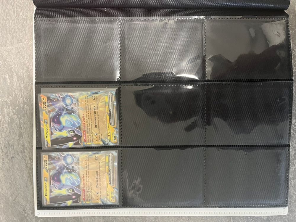 Collezione di carte Pokemon -Offerta Top! (Usato) a Castione per CHF 89 ...