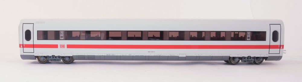 Märklin H0 - DB ICE 2 mit Steuerwagen (6-teilig) (Gebraucht) in ...