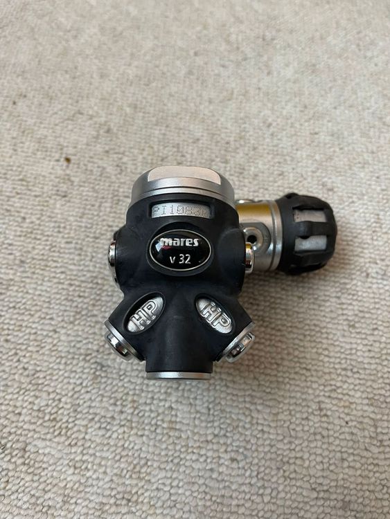 First stage Mares | Kaufen auf Ricardo