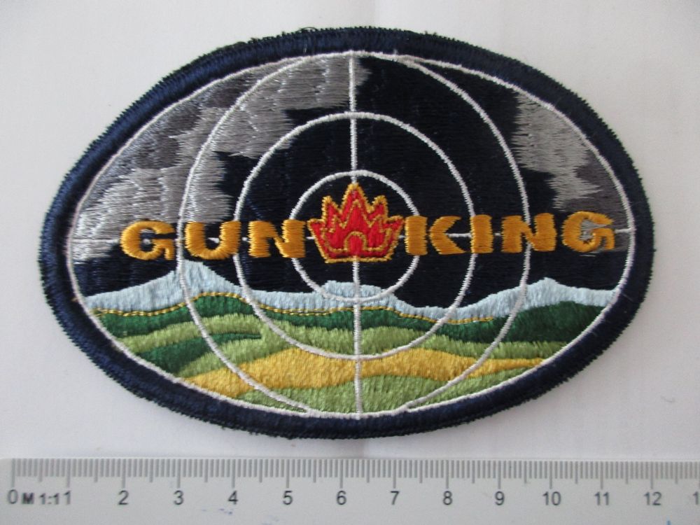 GUN KING | Kaufen auf Ricardo