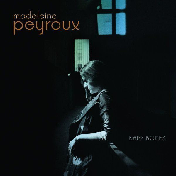 Madeleine Peyroux with Larry Goldings, Jim Beard,Larry Klein (Gebraucht ...