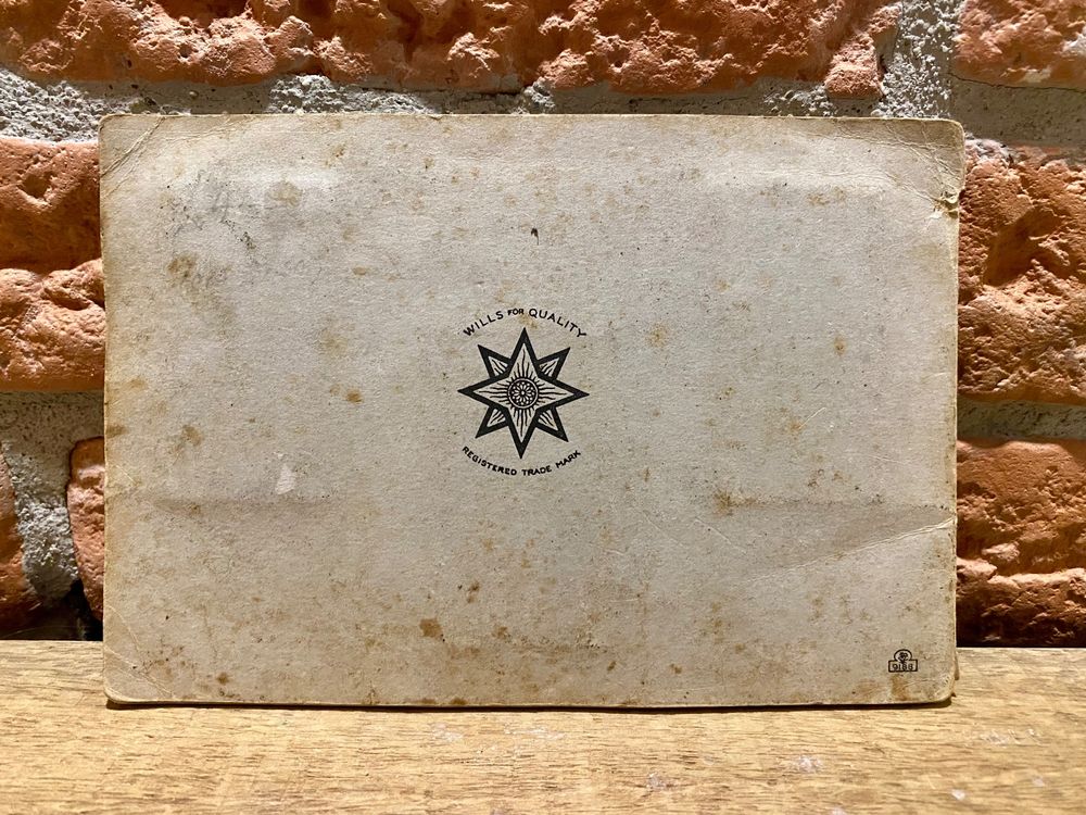 30er - Antikes Sammelbilder Album „Radio Stars“ aus England | Kaufen ...