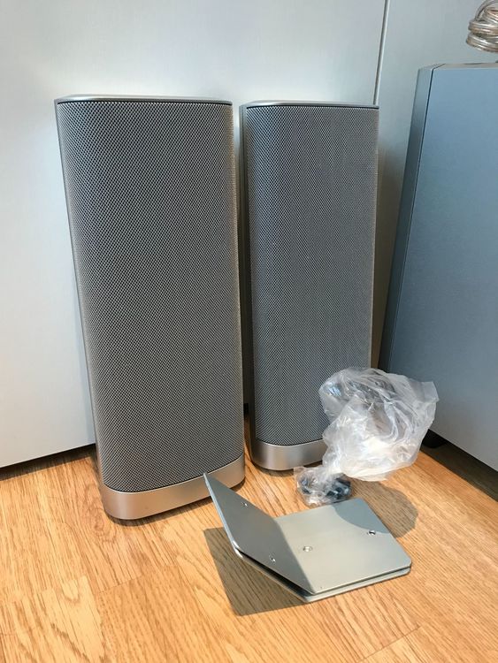 Denon S 101 Heimkino 2.1 (Gebraucht) in Gränichen für CHF 46 – mit ...