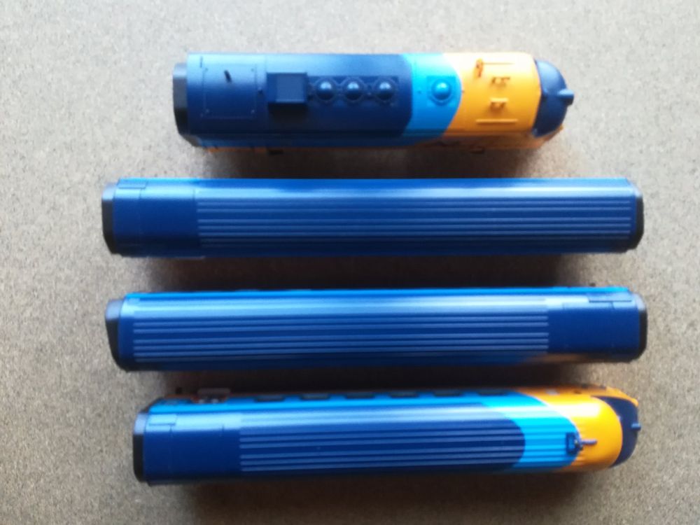 Märklin Northlander 37500. | Kaufen auf Ricardo