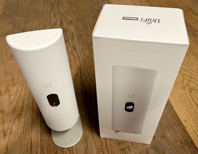 Unifi U-LTE Pro - 4G-Backup (Gebraucht) in Horgen für CHF 140 – mit ...