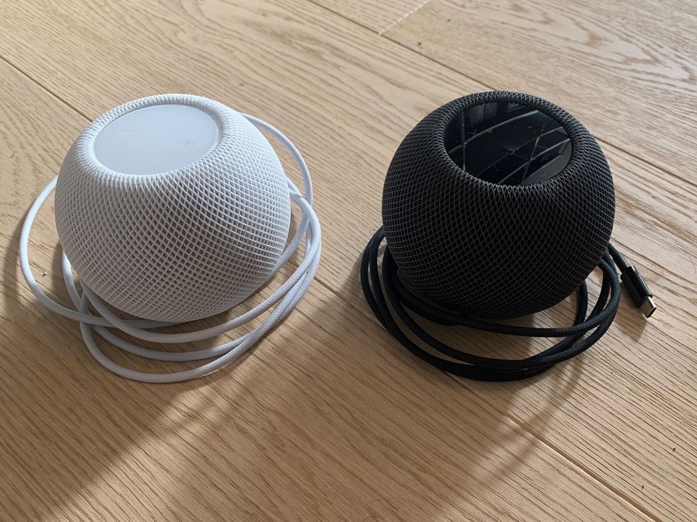 Apple Homepod mini | Kaufen auf Ricardo