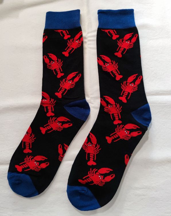 Socken Hummer (Neu und originalverpackt) in Zürich für CHF 4.9 – mit ...