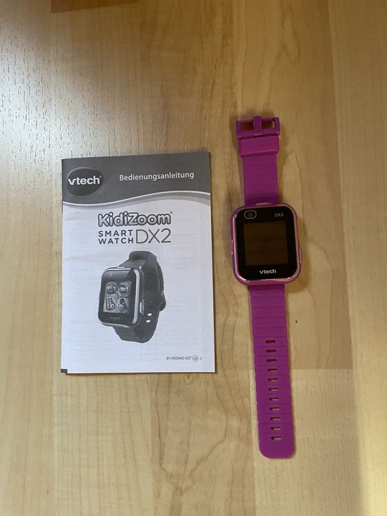 Vtech Kidizoom Smartwatch DX2 | Kaufen auf Ricardo