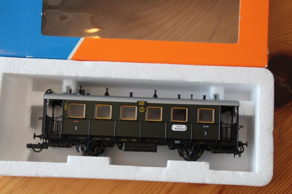 Roco Personenwagen | Kaufen auf Ricardo