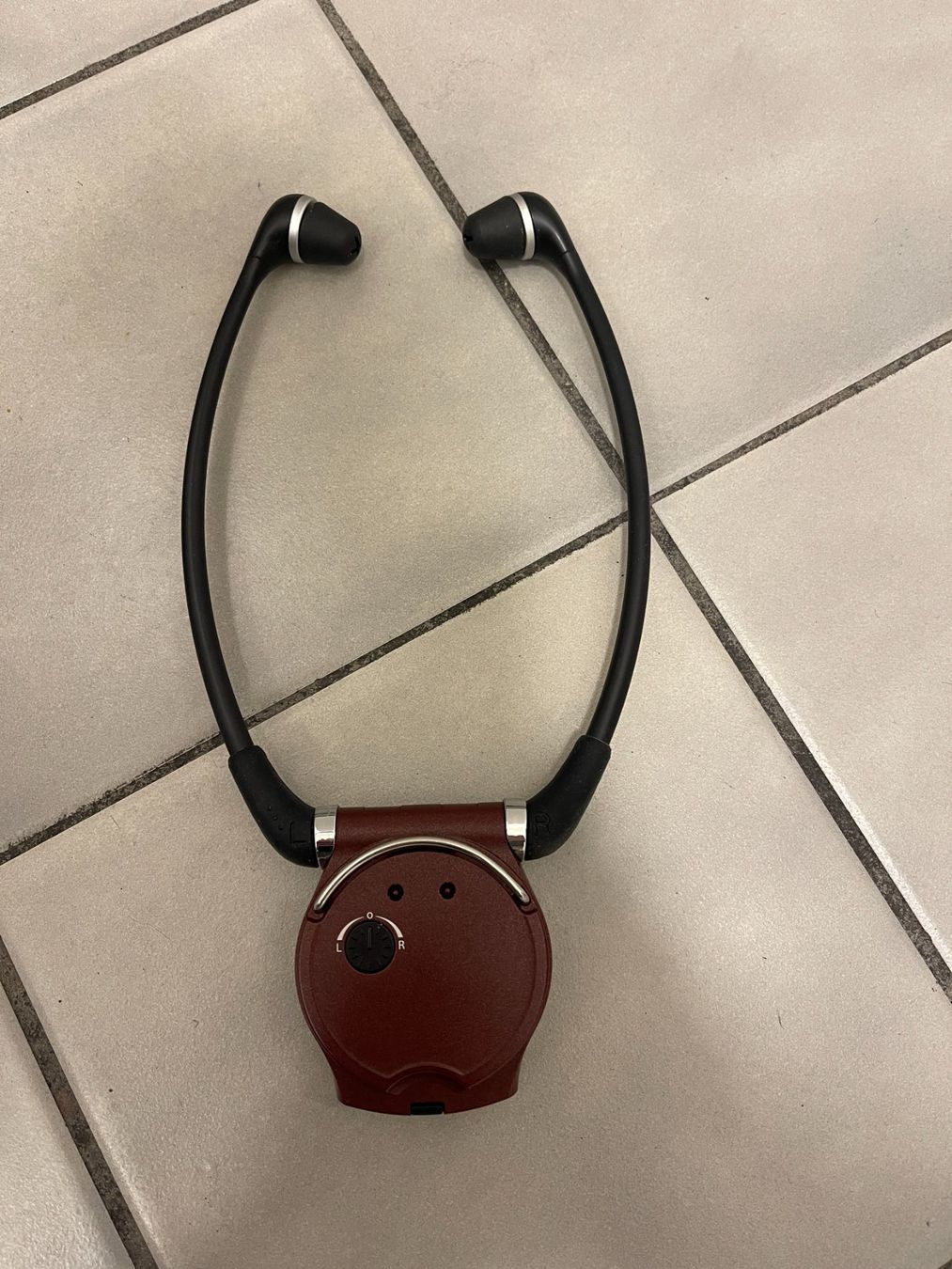 Sennheiser Set 810 Kopfhörer IR-Kopfhörer (Gebraucht) in Rain für CHF ...