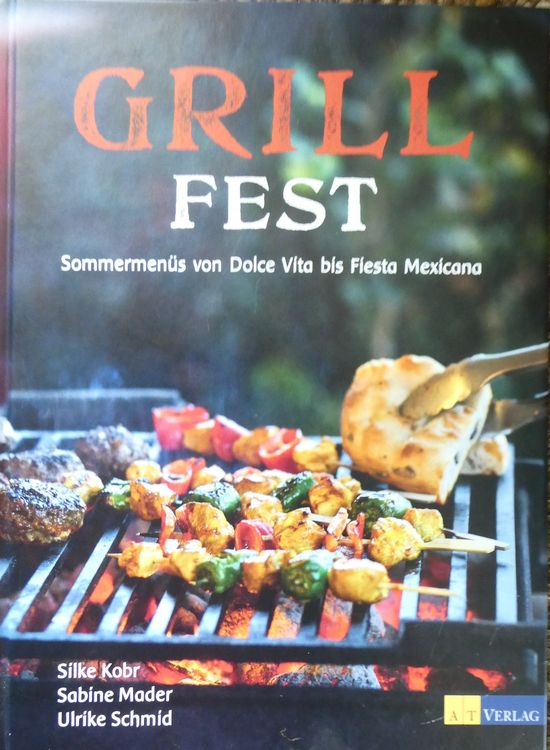 GRILL Fest (Gebraucht) in Jegenstorf für CHF 14 – mit Lieferung auf ...