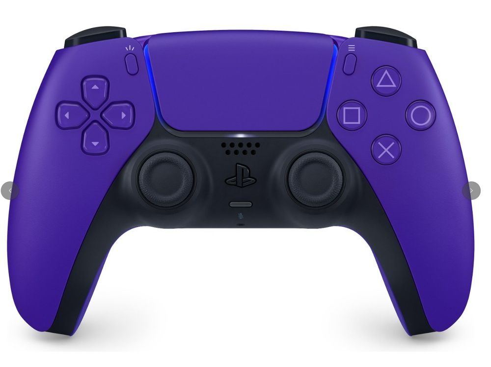 Sony DualSense Wireless-Controller - Galactic Purple (Neu (gemäss ...