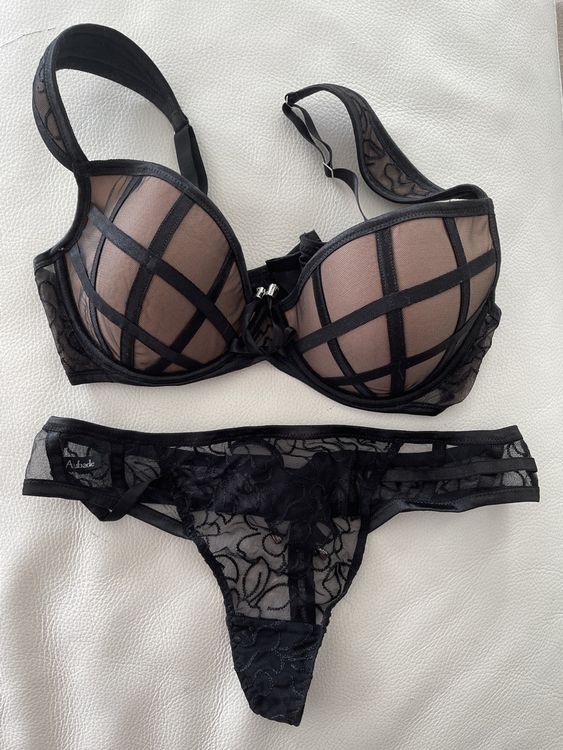 Aubade 85C / String 40 (CH) | Kaufen auf Ricardo