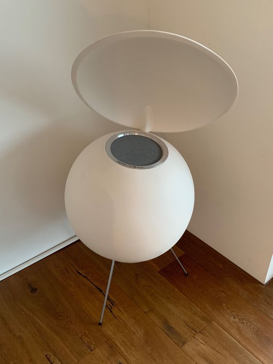 Musikboxen Ellipsen bs 50 Tribute inkl. Musikanlage (Neu (gemäss ...