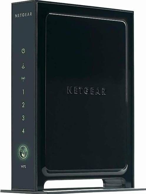 NETGEAR WNR2000 N300 WLAN-Router (Gebraucht) in Liestal für CHF 29 ...