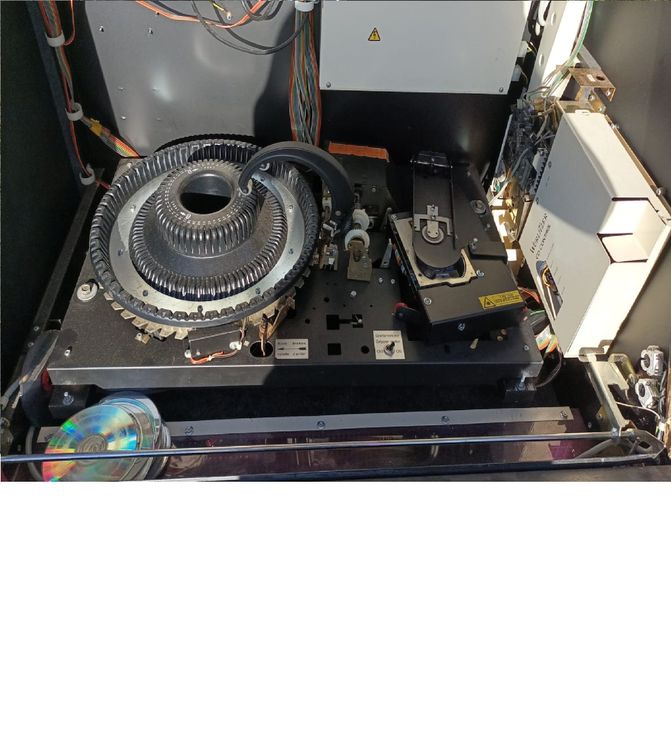 Musikbox Wurlitzer NSM Silver City Juke-box Ami Rowe Rock-Ol (D'occasion) à Luzern pour CHF 950 ...