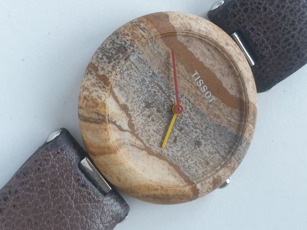 Tissot Rock Watch R151 (311) (Gebraucht) in Berikon für CHF 110 – mit ...