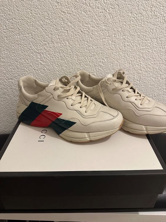 Gucci Rython | Kaufen auf Ricardo