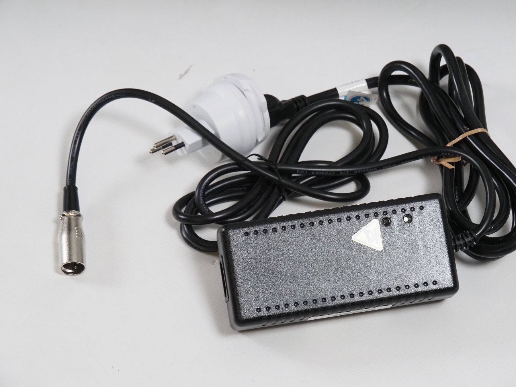 PRIDE MOBILITY 3-Rad Elektromobil Go-Go® Sport (26012691) (Gebraucht ...