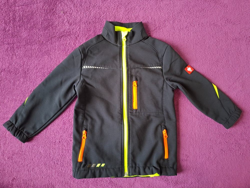 Engelbert Strauss Softshell - Jacke - Motion 2020 Gr.98/104 (Gebraucht) in Müllheim Dorf für CHF ...