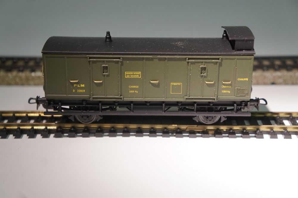 3 neue PW von R.G France 60-er Jahre in OVP | Kaufen auf Ricardo