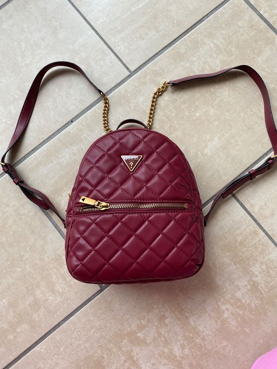 Guess sac à dos neuf (Neuf avec emballage d'origine) à Lonay pour CHF ...