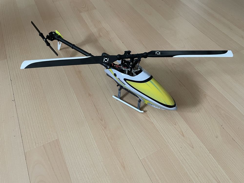Blade 180 fusion | Kaufen auf Ricardo