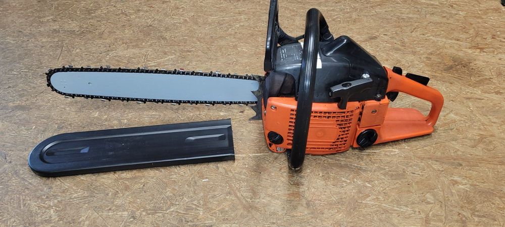 Sachs-Dolmar 110 (Gebraucht) in Seelisberg für CHF 100 – nur Abholung ...