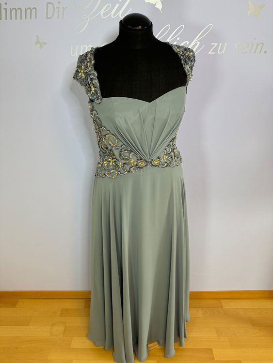 Abendkleid Gr 42