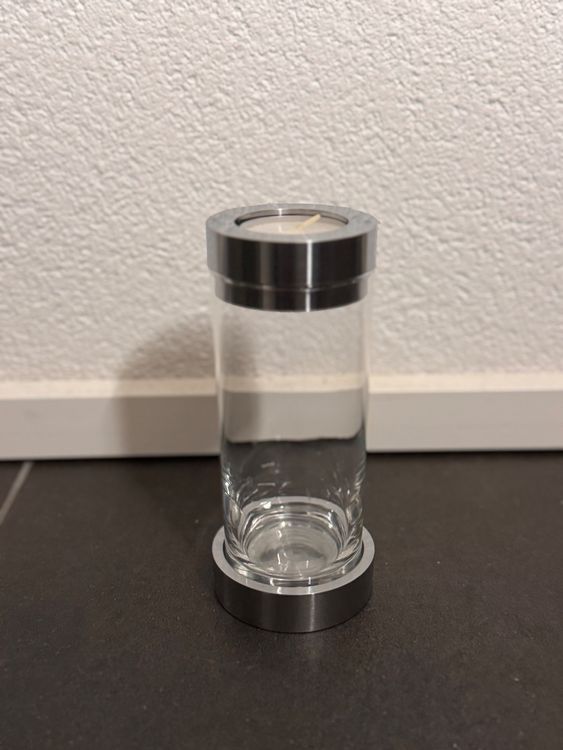 9x Windlicht / Kerzenständer von "Menu" Design: Pernille Vea (Gebraucht ...