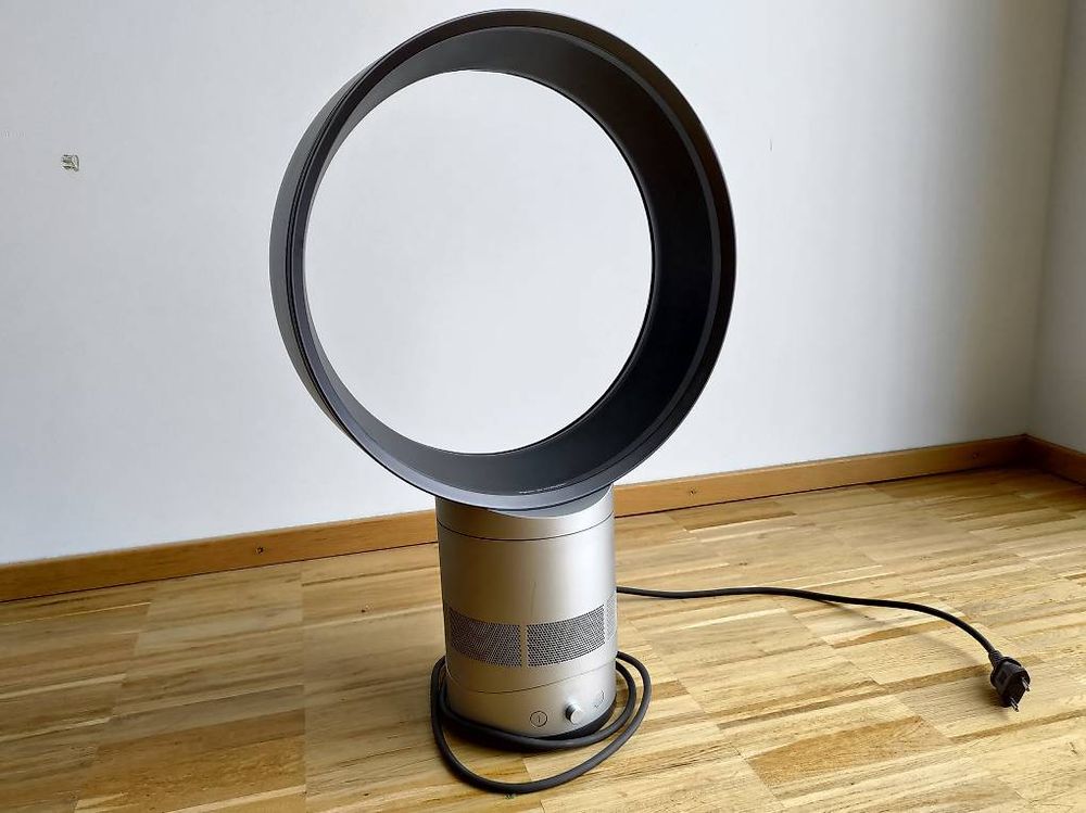Ventilateur Dyson AM06 Air Multiplier (Gebraucht) in Genève für CHF 150 ...
