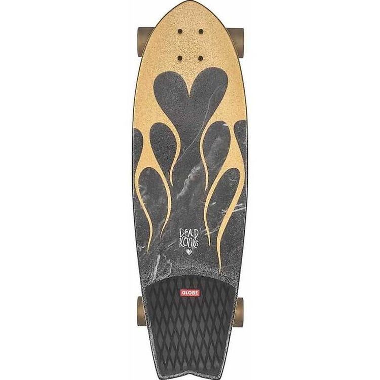 Skateboard Cruiser Globe Sun City (Usato) a Arbedo per CHF 60 – solo ...