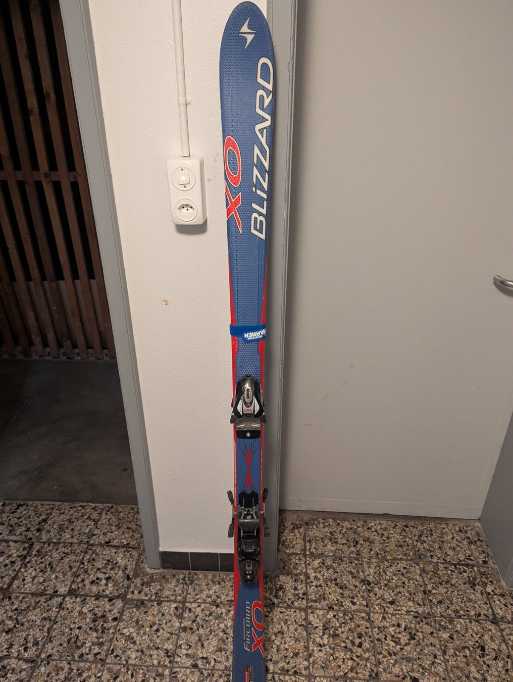 Blizzard Firebird XO Ski, 170cm - Top Zustand für Piste! (Gebraucht) in ...