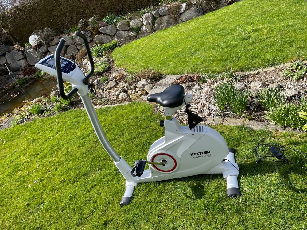 Kettler Ergometer E3 | Kaufen auf Ricardo