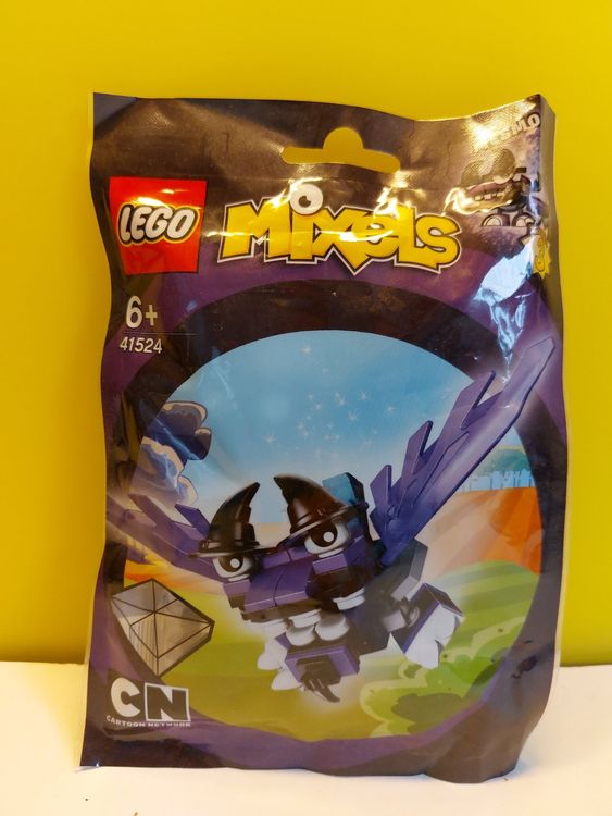 LEGO Mixels 41524 MESMO (2014) NEU (Neu und originalverpackt) in St ...